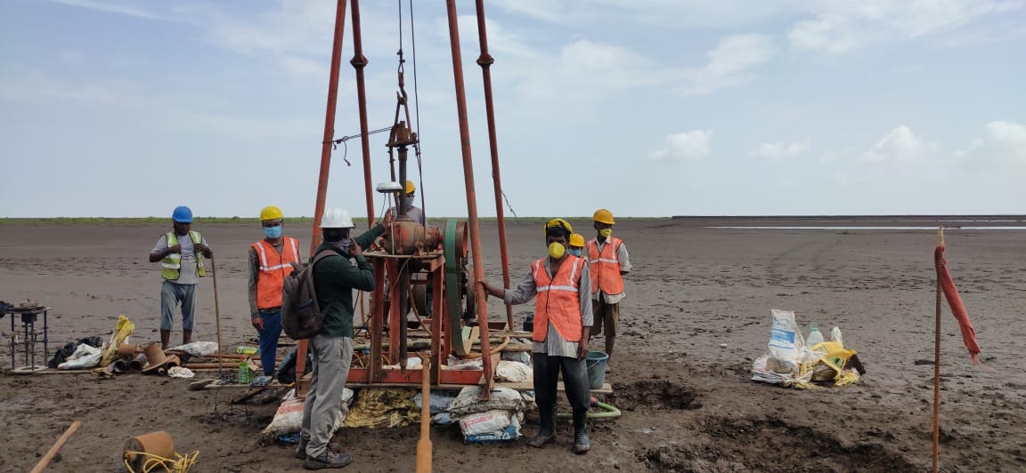 Gallery – Geo Profiles & Engineering Services Pvt. Ltd.